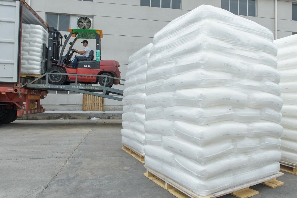 O lançamento da resina PE da ExxonMobil pode reduzir a complexidade e a ...