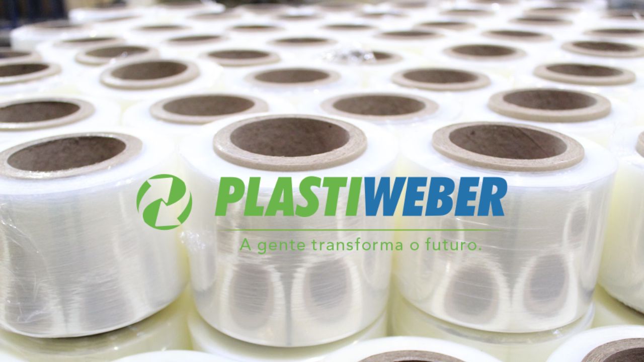 Plastiweber é a primeira empresa brasileira a receber certificado ...