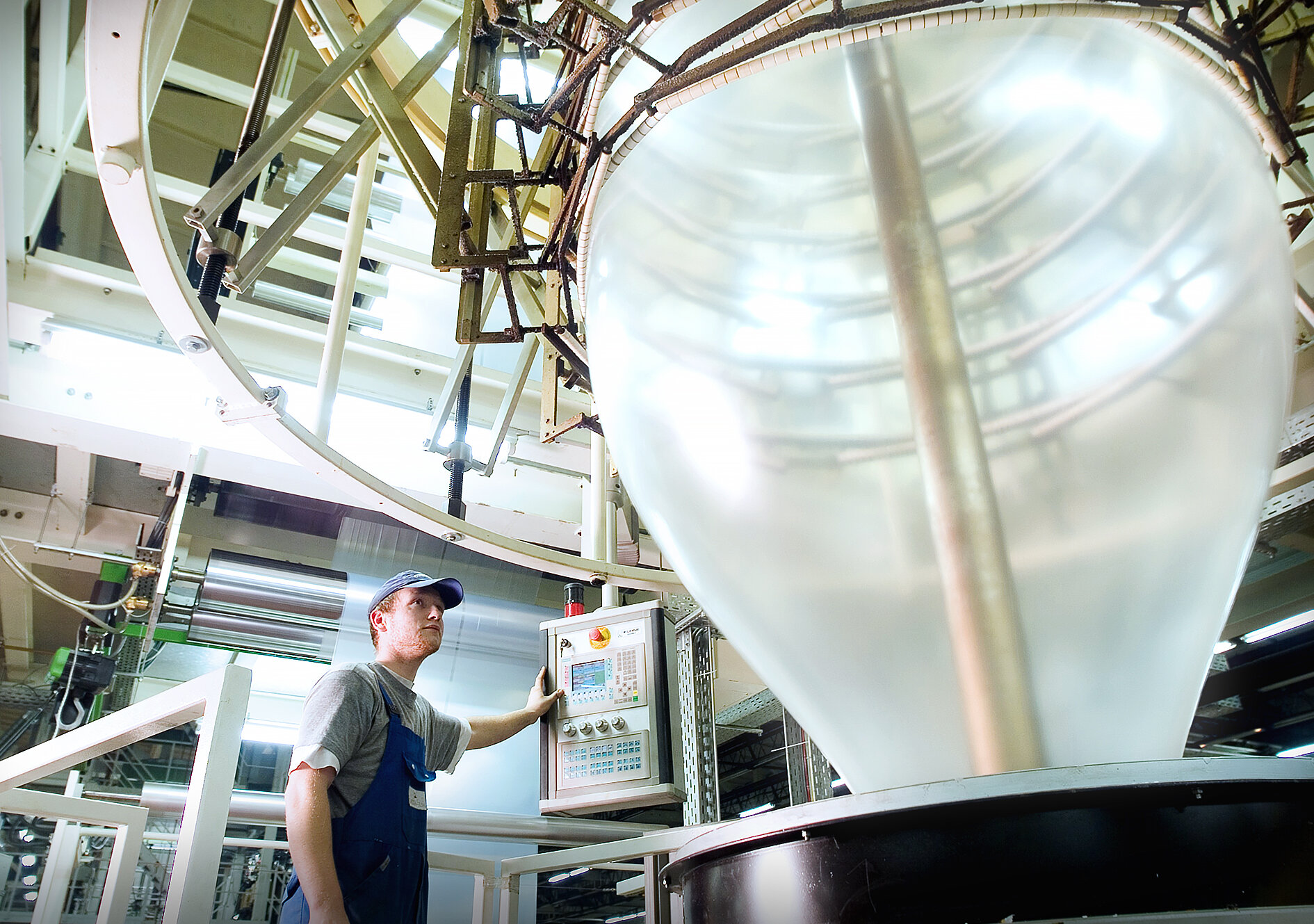 Bioplásticos mais atrativos para a indústria – PlásticoNews