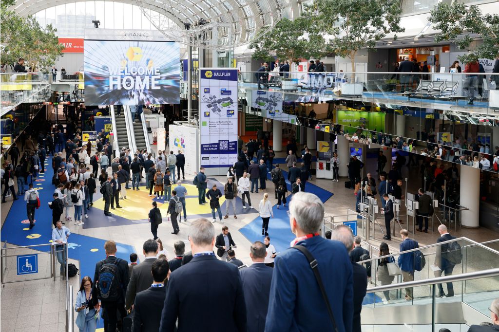 Tudo que a SABIC com soluções TRUCIRCLE™ para embalagens mais ...