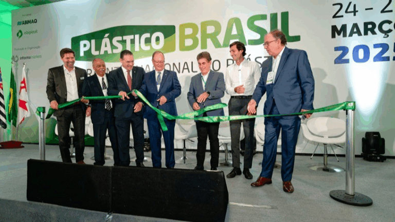 Amcor Flexível Brasil recebe certificação ISSC Plus, a primeira da ...